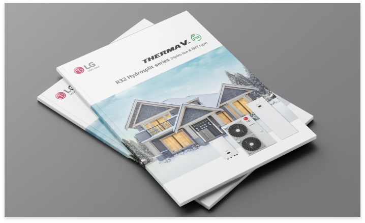 Aerotermia: Las 3 preguntas más comunes | LG Air Solutions